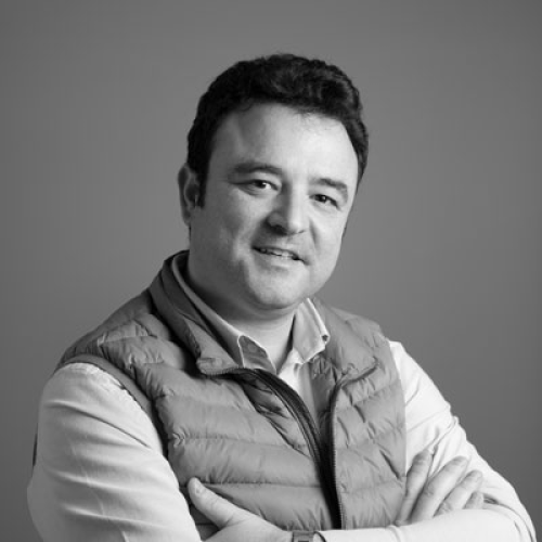 Nuevas texturas: materiales que redefinen el espacio arquitectónico